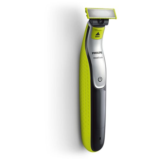 OneBlade Philips - QP2530/10 - Cinza | OneBlade | Loja Philips ...