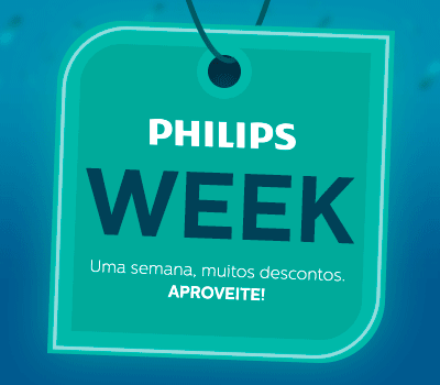 Loja Philips Brasil Oficial